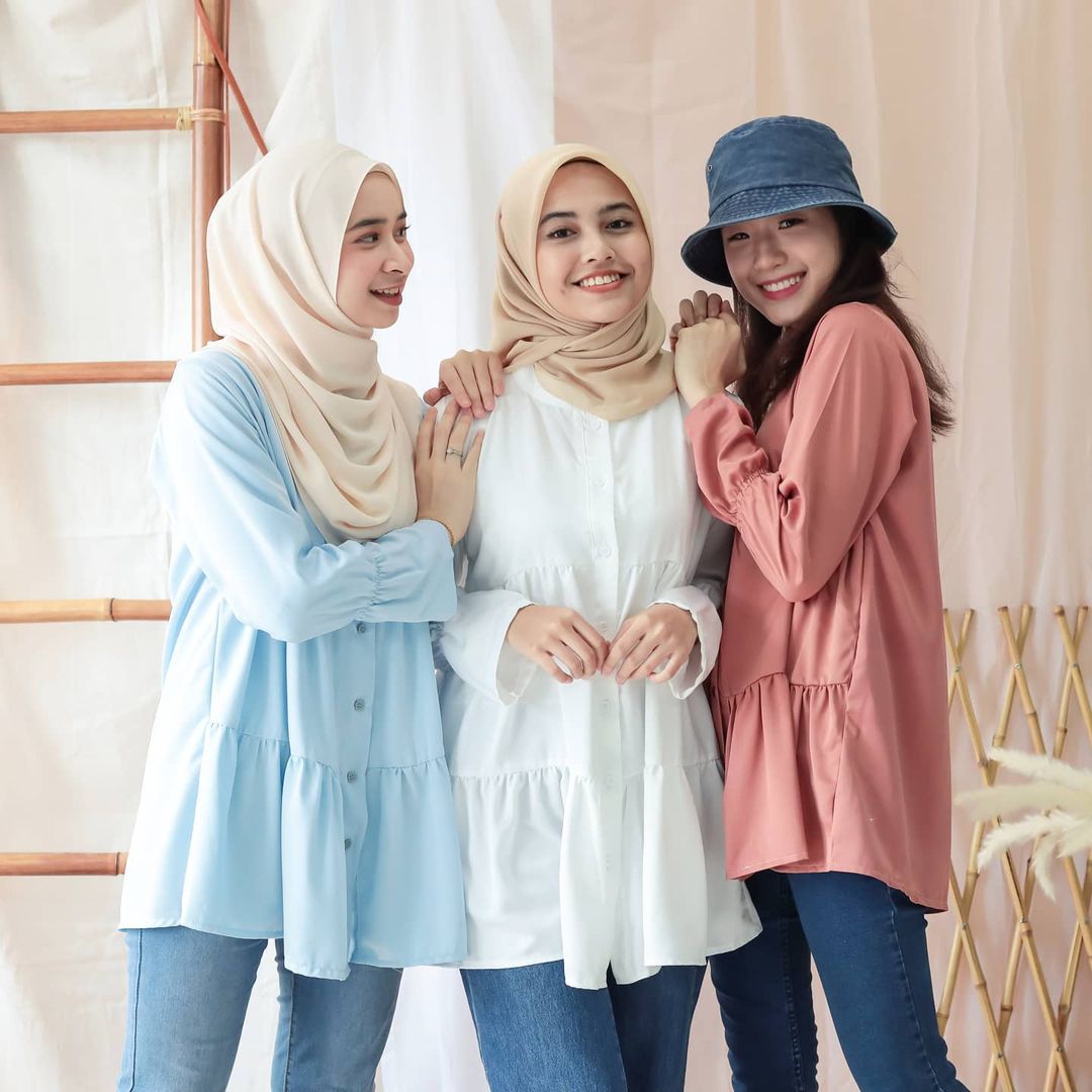 Classic Shop - modattire.my